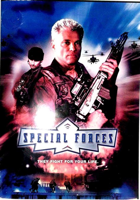 Special Forces Movie 2003 Cast At Maddison Loch Blog
