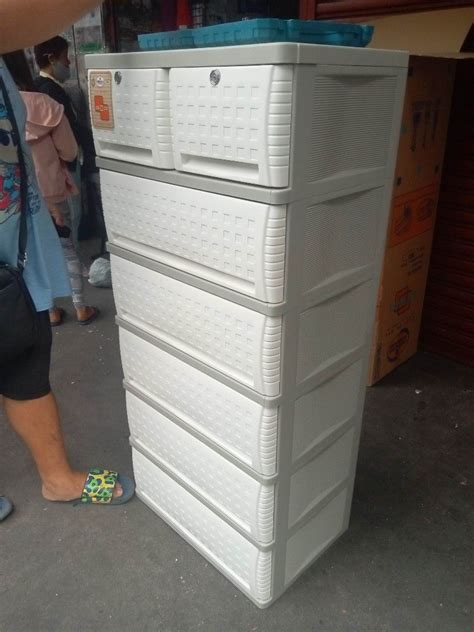 Orocan Drawer On Carousell