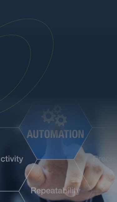 Process Reengineering And Automation Qcs