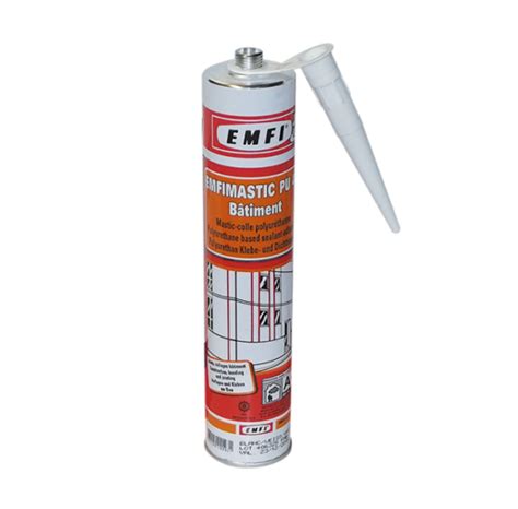 Mastic Polyuréthane Fixation Chimique Comptoir De Letanchéité