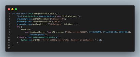How To Automate Servicenow With Selenium