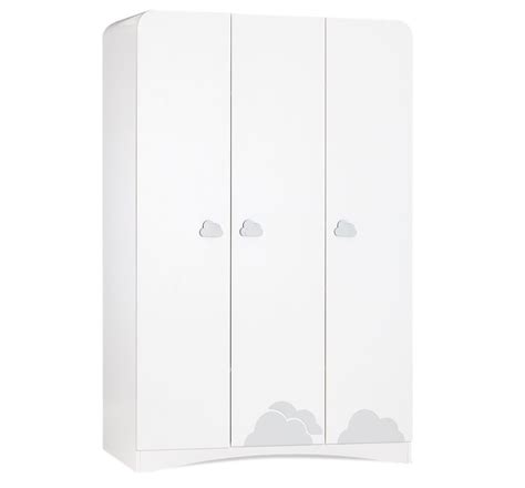 კარადა 3 კარიანი საბავშვო ოთახი ‘ერგო პორი 1971 Geolatex