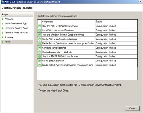 sharepoint 2013 authentification adfs 2 0 itnyou