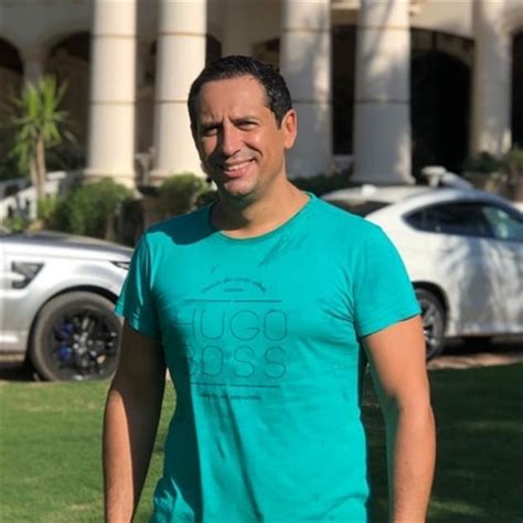 بدأ في المرايا وعمرو أديب مذيعه المفضل وسر قم 360 في برامجه محطات في