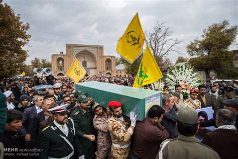 خبرگزاری مهر اخبار ایران و جهان Mehr News Agency مراسم تشییع پیکر