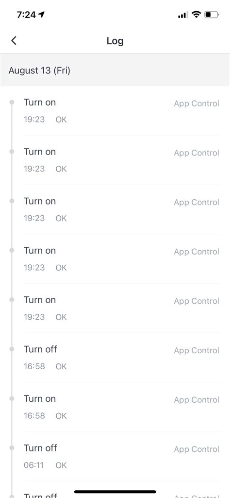 Switchbots Being Triggered Multiple Times When Using Home Automation
