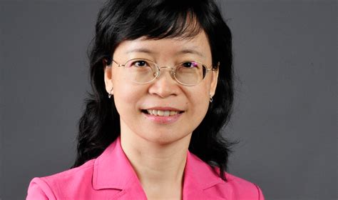 Wang Rong Asian Scientist Magazine