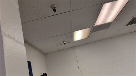 Commercial Ceiling Tile Replacement How Long Does It Take To Install