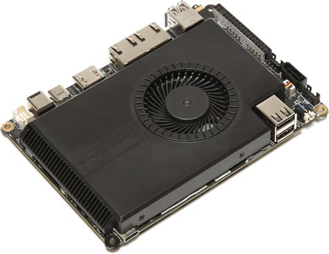 Amazon LattePanda Sigma The Small Hackable X Windows Linux Single Board Computer Server