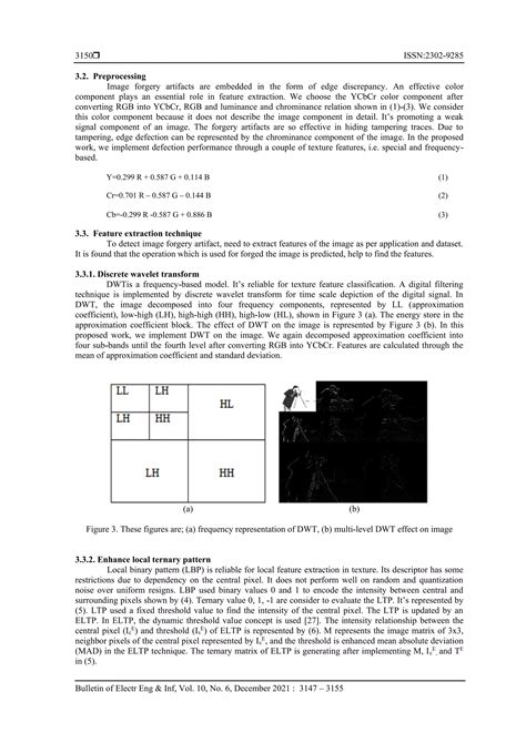 Frequency Based Edge Texture Feature Using Otsus Based Enhanced Local