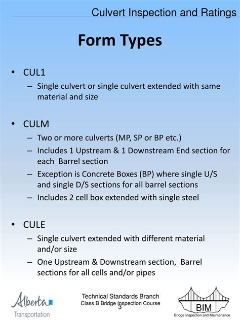 Ppt Comprehensive Guide To Culvert Inspection And Rating Powerpoint Presentation Id9243218