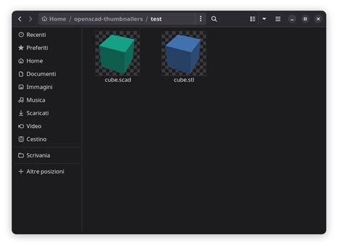 stl thumbnails on linux updated r 3dprinting