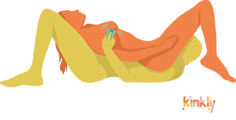 Easy Chair Position Kinkly Straight Up Sex Talk With A Twist