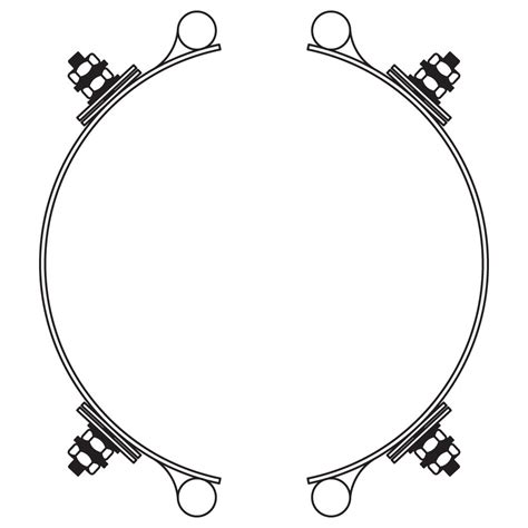 Tempco Duraband Heaters Eagle Sensors And Controls