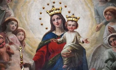 Dia De María Auxiliadora Por Qué Se Celebra Cada 24 De Mayo Agrofy News