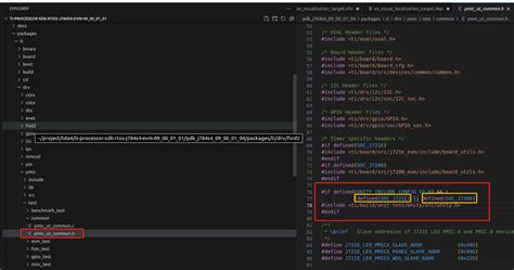 Tda4vh Q1 Socj784s4 Processors Forum Processors Ti E2e Support