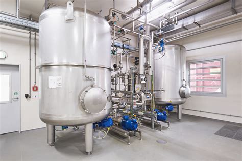 Thermal Process Engineering Process Plants From Devex Devex