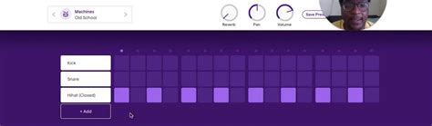 How To Make A Trap Drum Pattern In Soundtrap — Building Beats