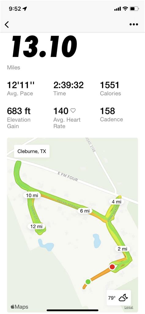 My Longest Run Rnikerunclub