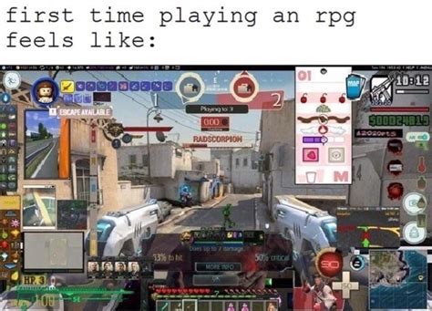 🚨 ultimate gamer test 🚨 if someone game design skill