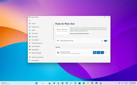 How To Quickly Paste As Plain Text On Windows 11 Pureinfotech