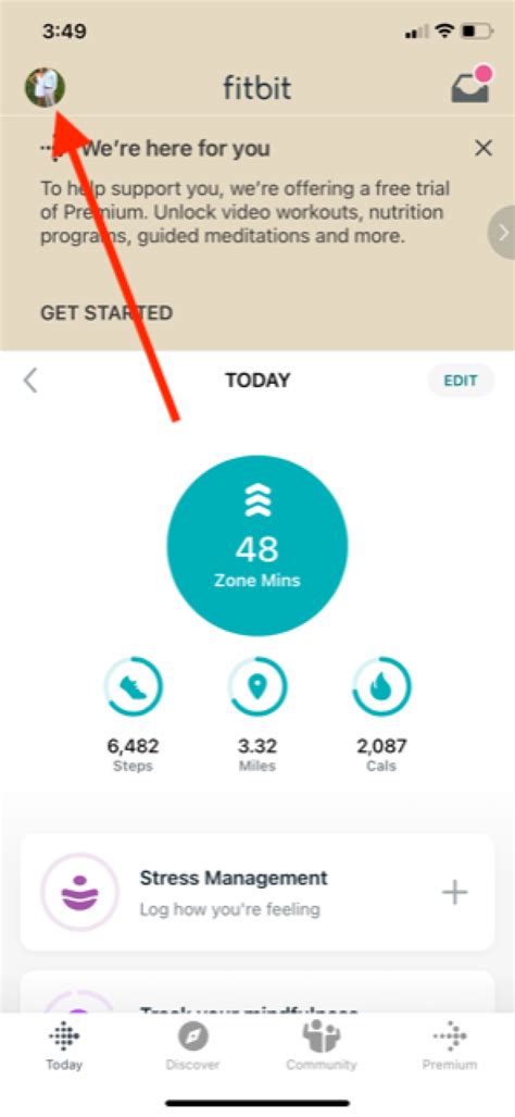How To Change The Time On Your Fitbit Mashable