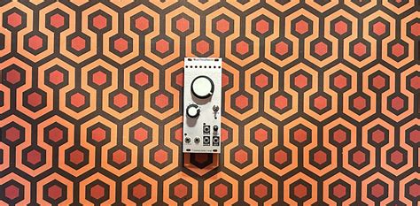 music thing modular turing machine mk ii reverb