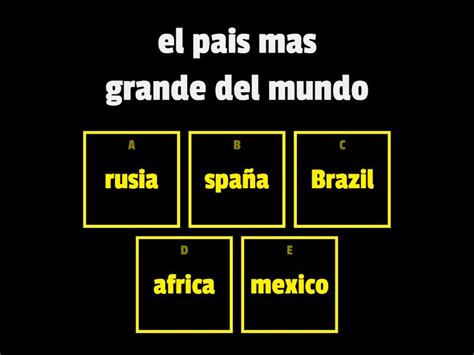 Preguntas Dificiles Quiz