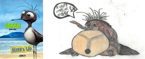 Mikey Abromowitz Weight Gain By Penguindareangel12 On Deviantart