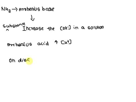 solved texts why is the reaction h2s ch3 → hs ch4 considered