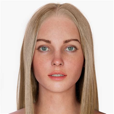 Animated Anatomy 3d Model 3d Models Maya Ma Mb Download Free3d