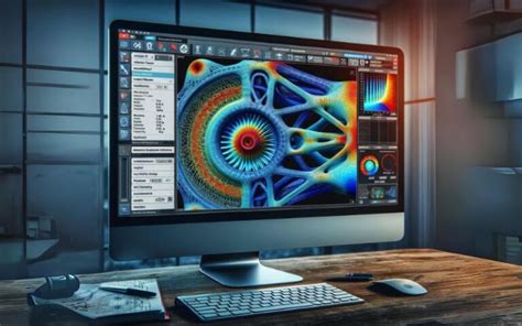 Advanced Fea Analysis Services Seacad Technologies