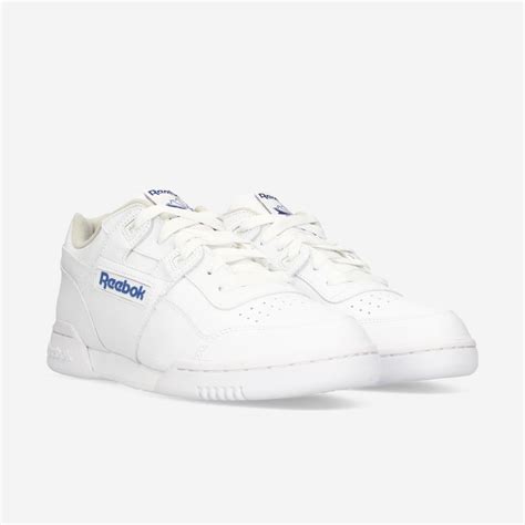 Reebok Workout Plus