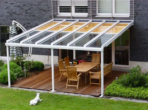 Terrassenüberdachung Direkt Terrassenüberdachungen Aus Aluminium