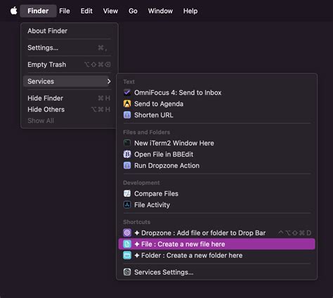 Using Unicode Symbols In The Titles Of My Servicesquick Action