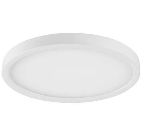 Havells Panel Light Trim Cosmo Round Surface Led 6w At ₹ 418piece