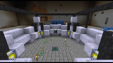 Gt5u Multiblock Tutorial Series Fusion Reactor Mki Youtube