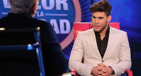 El Valor De La Verdad Benjamín Lukovski Y Su Cuestionario El