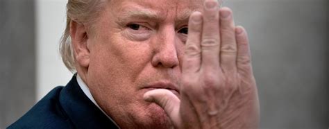 Trump Our Enemies Would Be Afraid If I Had The Nuke Codes