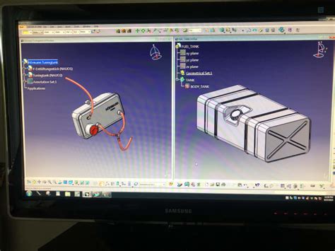 Nx Multiple Windows Display Eng Tips