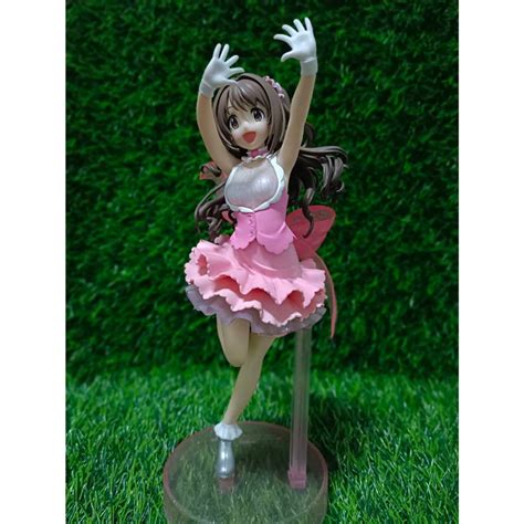 มือ2the Idolmaster Cinderella Girls Espresto Exq Shopee Thailand