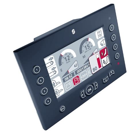 Dp610 Sa Cb Vo Ks Color Tft W O Video Inputs Hccontrols Eu