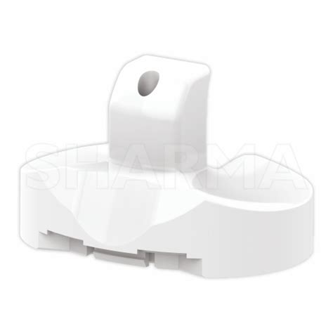 Revision Tibial Insert Fixed Bearing