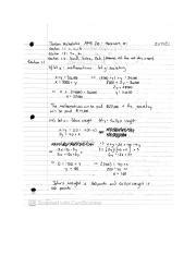 AMS HW Pdf Course Hero