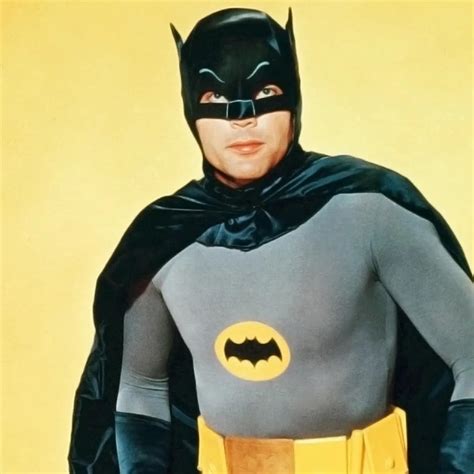 Hollywoods Biggest Stars Reveal Their All Time Favorite Batman