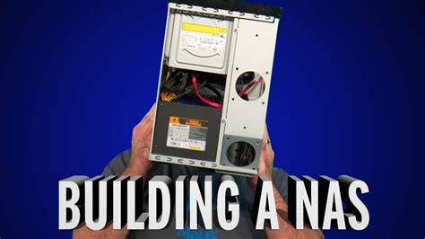 diy nas it s not just freenas and unraid youtube