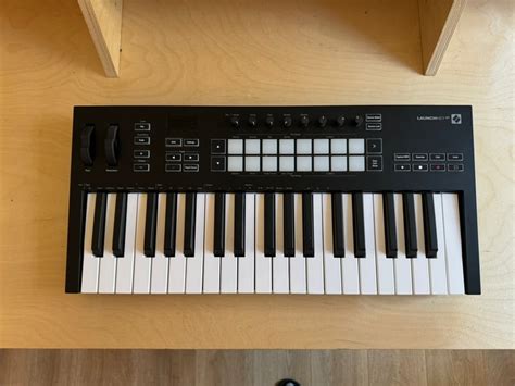 Notation Launchkey 37 Midi Keyboard In Southside Glasgow Gumtree