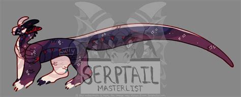 Python Half N Half On Toyhouse