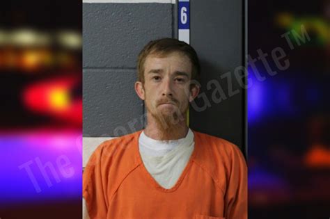 Timothy Black — Lumpkin County Jail Bookings