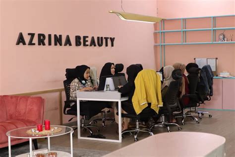 Azrina Beauty Terbukti Hempaskan Komedo Dalam 10 Menit Times Indonesia